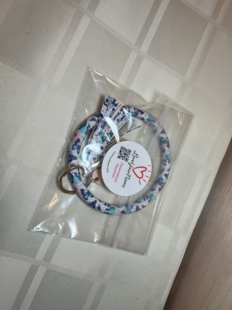 Personalized Key Rings – LoveYourName